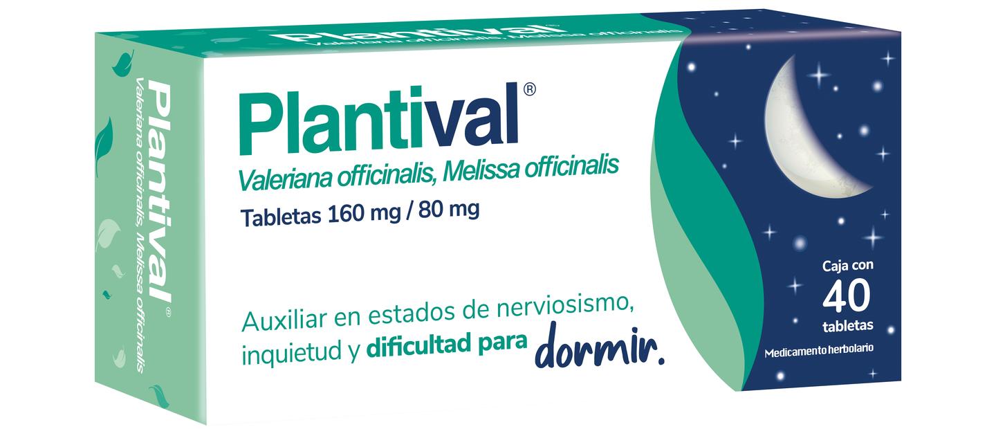 Medicamentos para dormir: ¿Cuáles son realmente efectivos? | Plantival®
